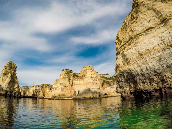 Belmar Spa & Beach Resort - Official website