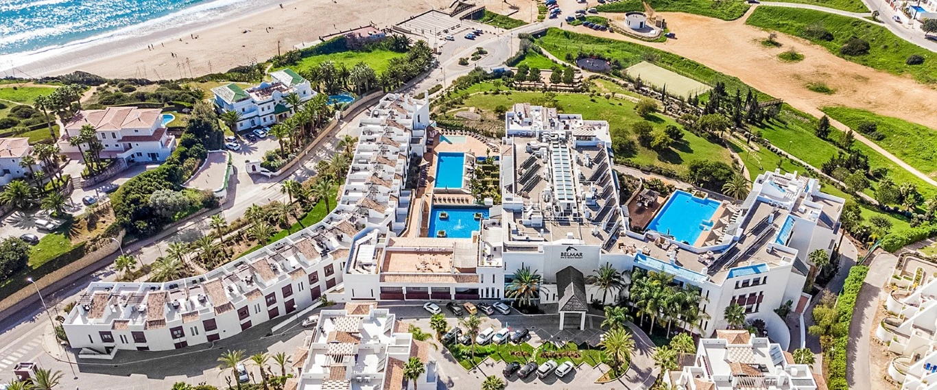 Gallery - Belmar Resort