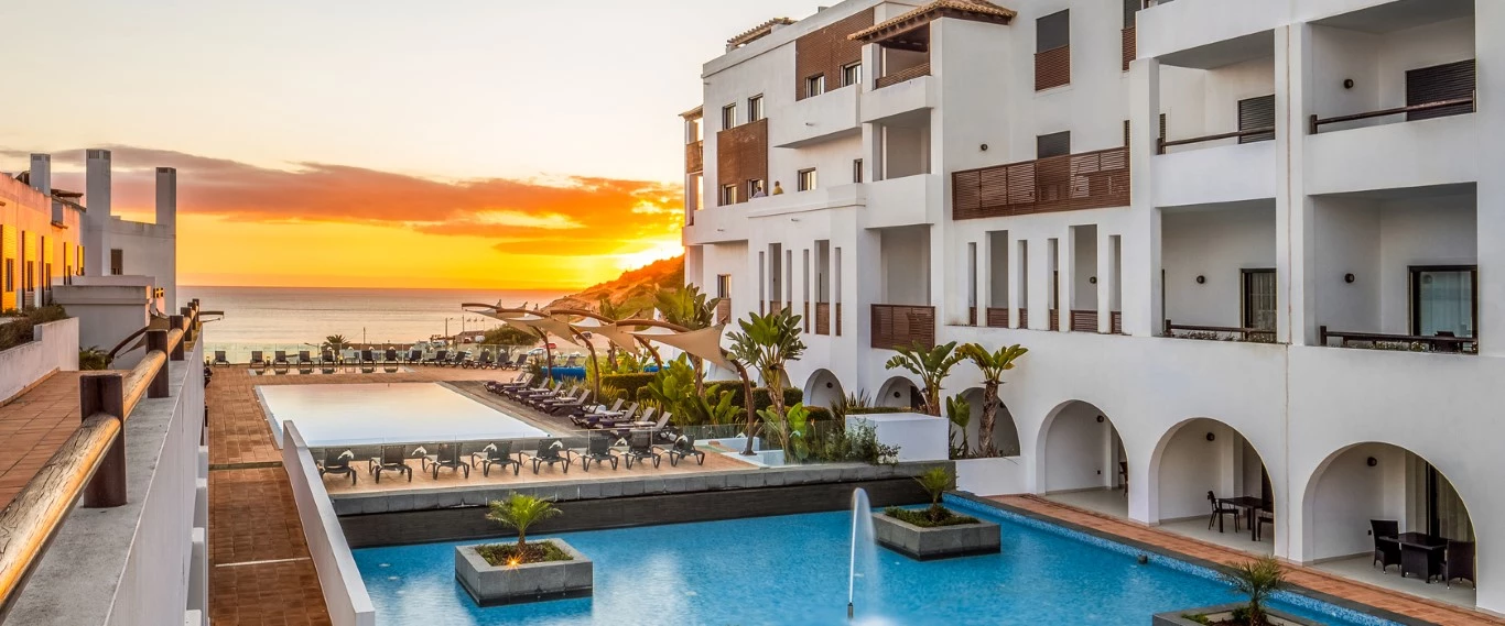 Gallery - Belmar Resort