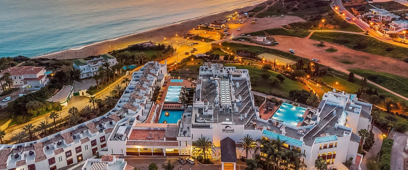 Gallery - Belmar Resort