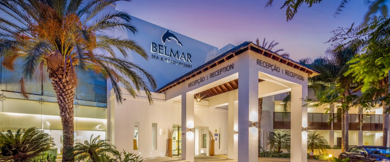 Gallery - Belmar Resort