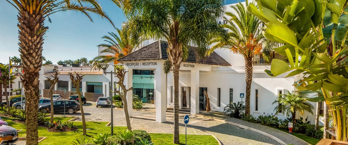 Gallery - Belmar Resort