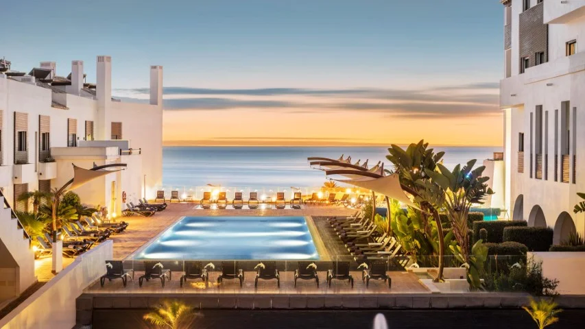 Belmar Spa & Beach Resort - Website Oficial