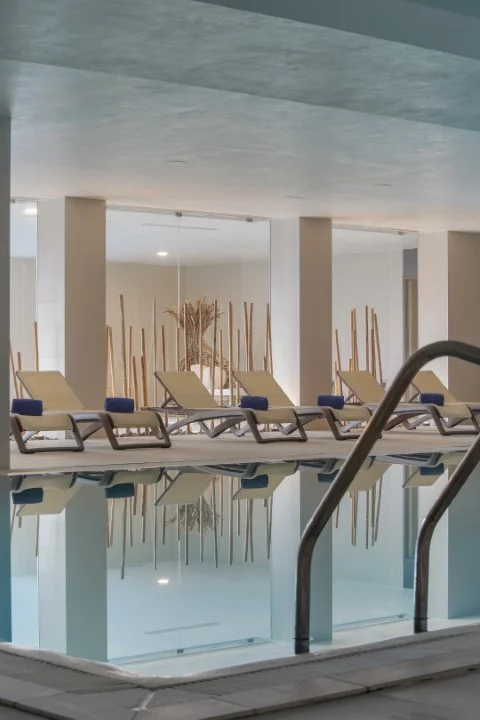 Belmar Spa & Beach Resort - Website Oficial