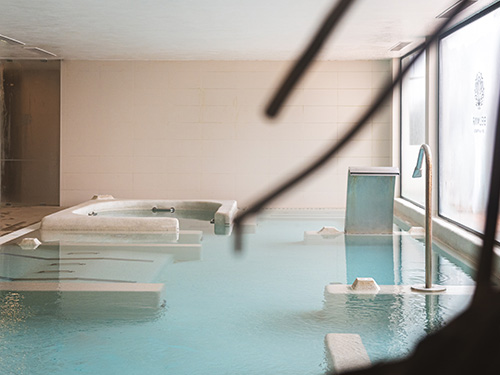 Special offers - Accommodation - Belmar Spa & Beach Resort