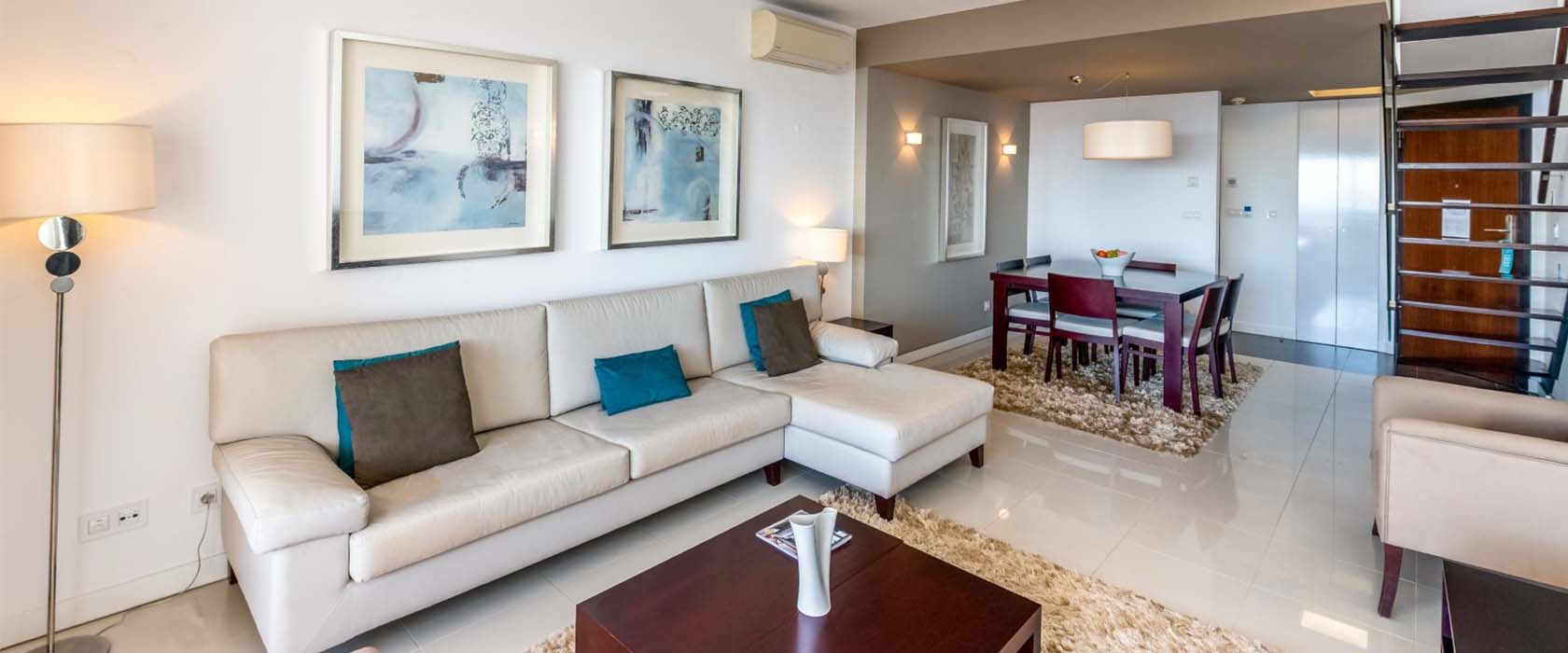 Galeria - Alojamento