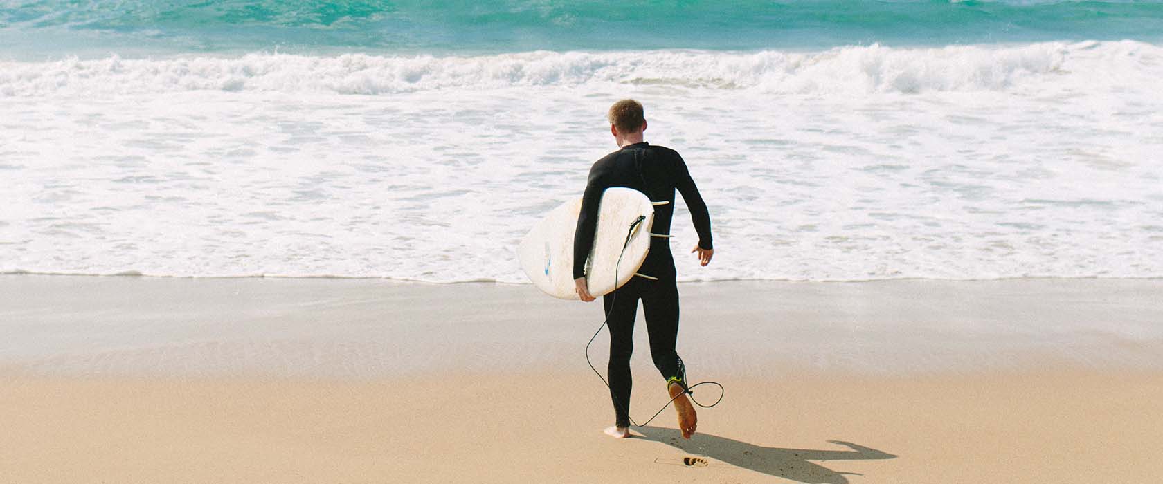 Os 7 Melhores Spots de Surf no Algarve